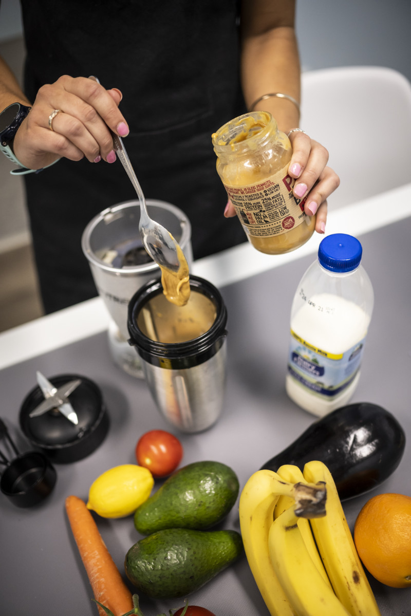 How to recover from your sport performance with Sports Nutrition