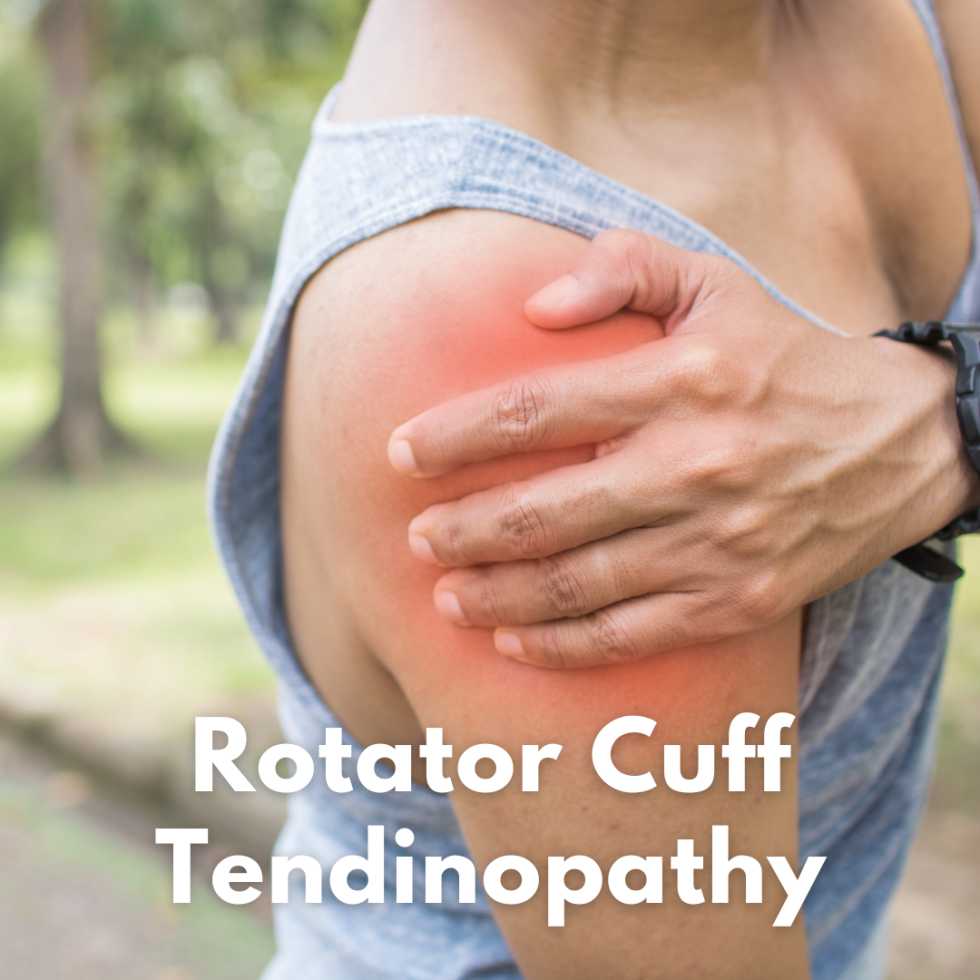 Rotator Cuff Pain Relief: North Sydney Physio's Recovery Guide