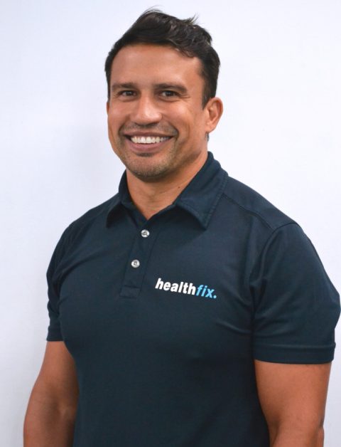 Physiotherapy North Sydney